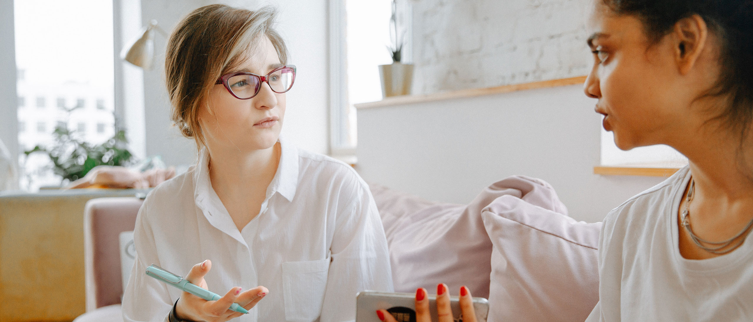 Anxiety Therapy in NYC | Book a Session Today